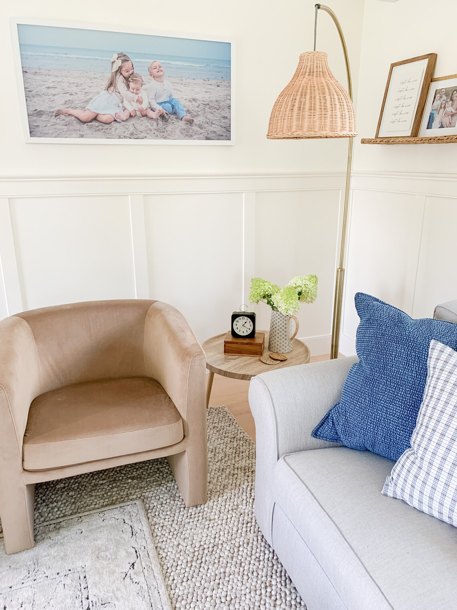 Penny & Pearl Design | Portfolio