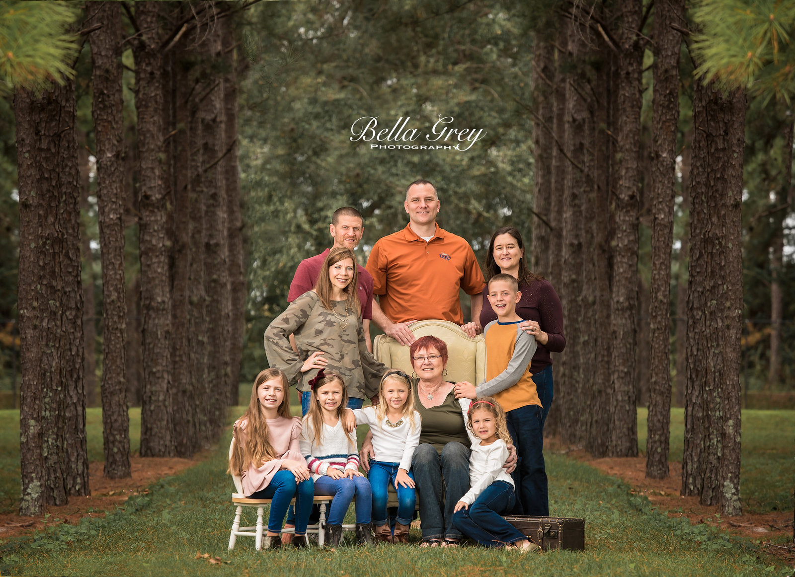 Home [bellagreyphotography.com]