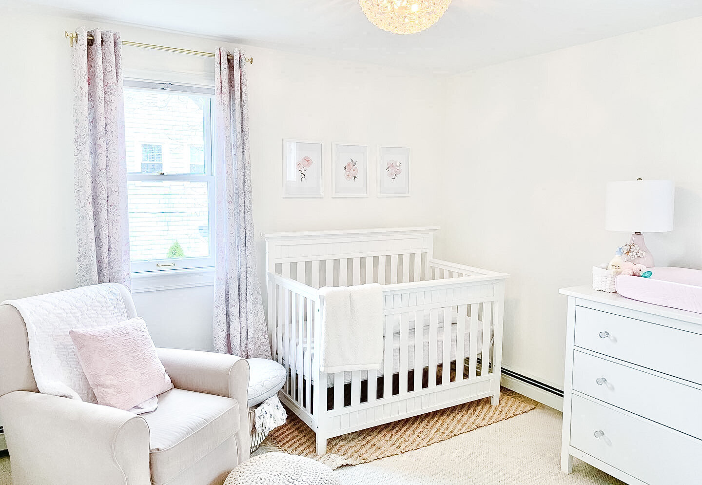 Penny & Pearl Design | Portfolio