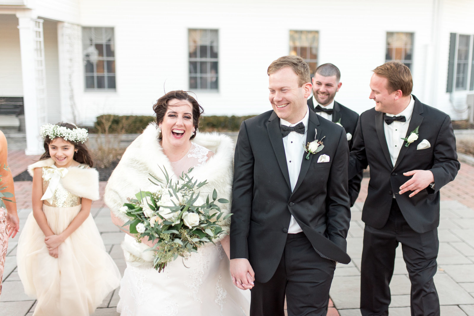 Massachusetts Wedding Photographer | Sarah Surette Photography