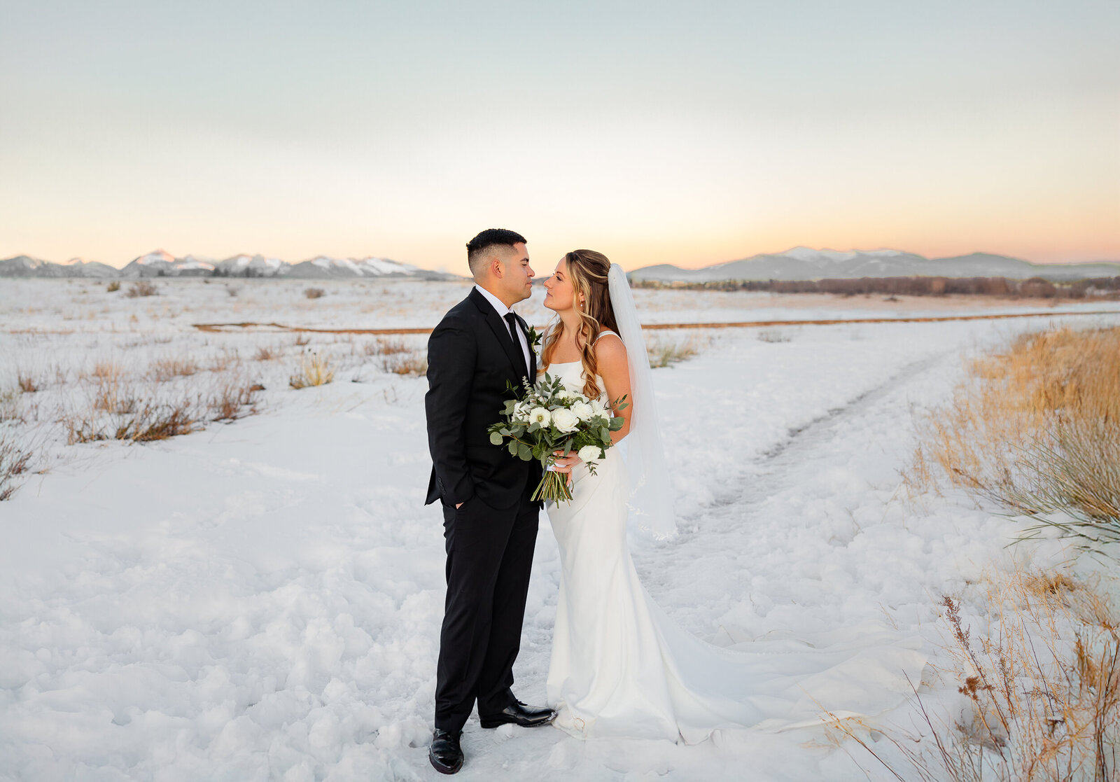 Colorado Wedding & Elopement Photographer