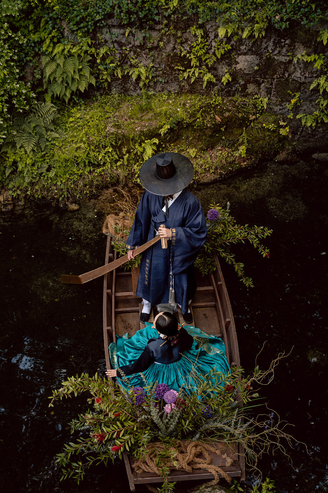 Pre-Wedding Photography 🤍 Seoul & Jeju, South Korea