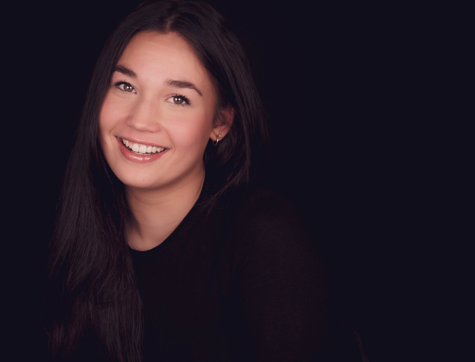 Kelly Walraven | Headshot fotografie & zakelijke portretten