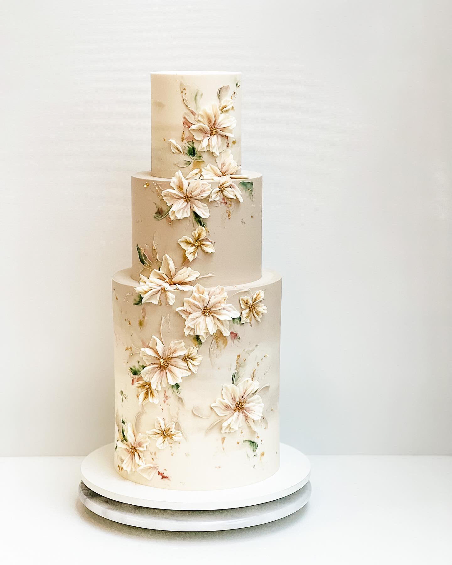 LILA Cake Shop: Southern California Wedding Cakes