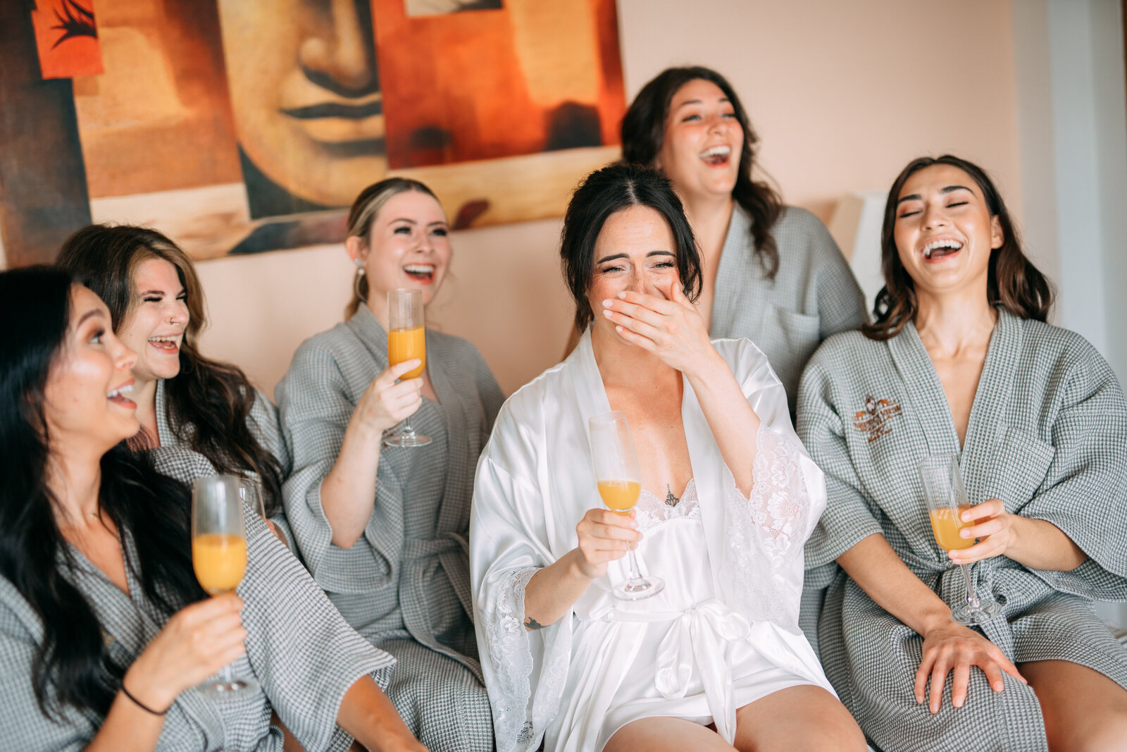 Forever Lovestruck - Hayley + Carl Wedding