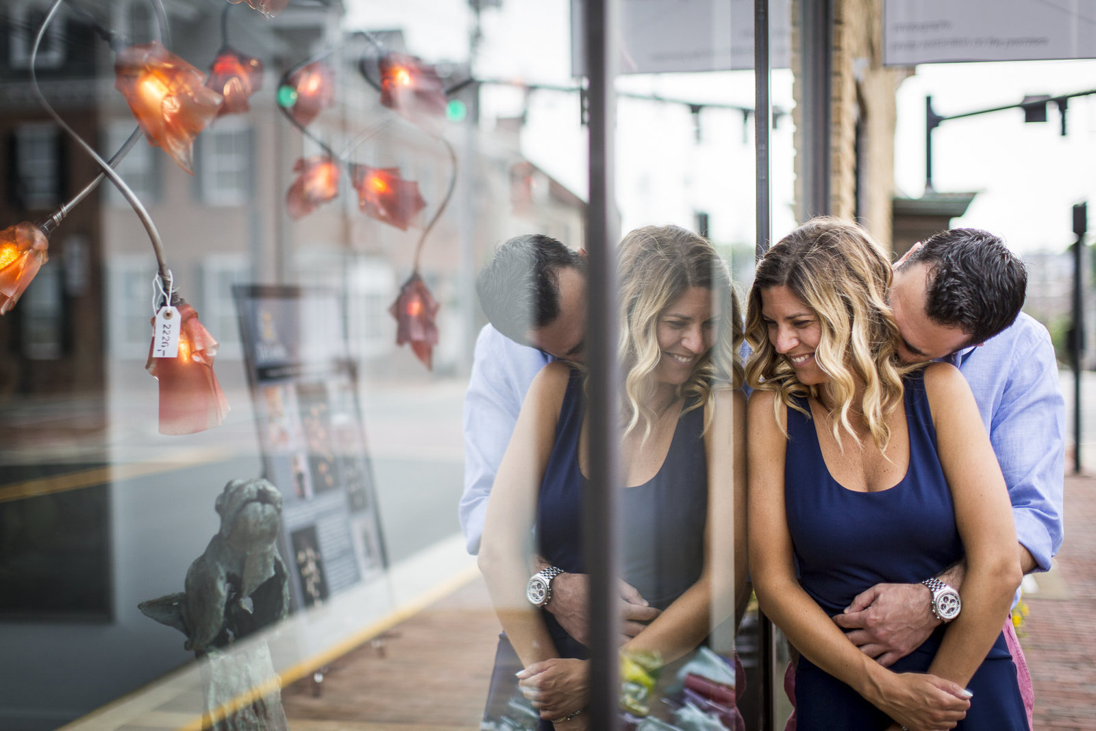 Washington DC Wedding Photographer Andrew Morrell