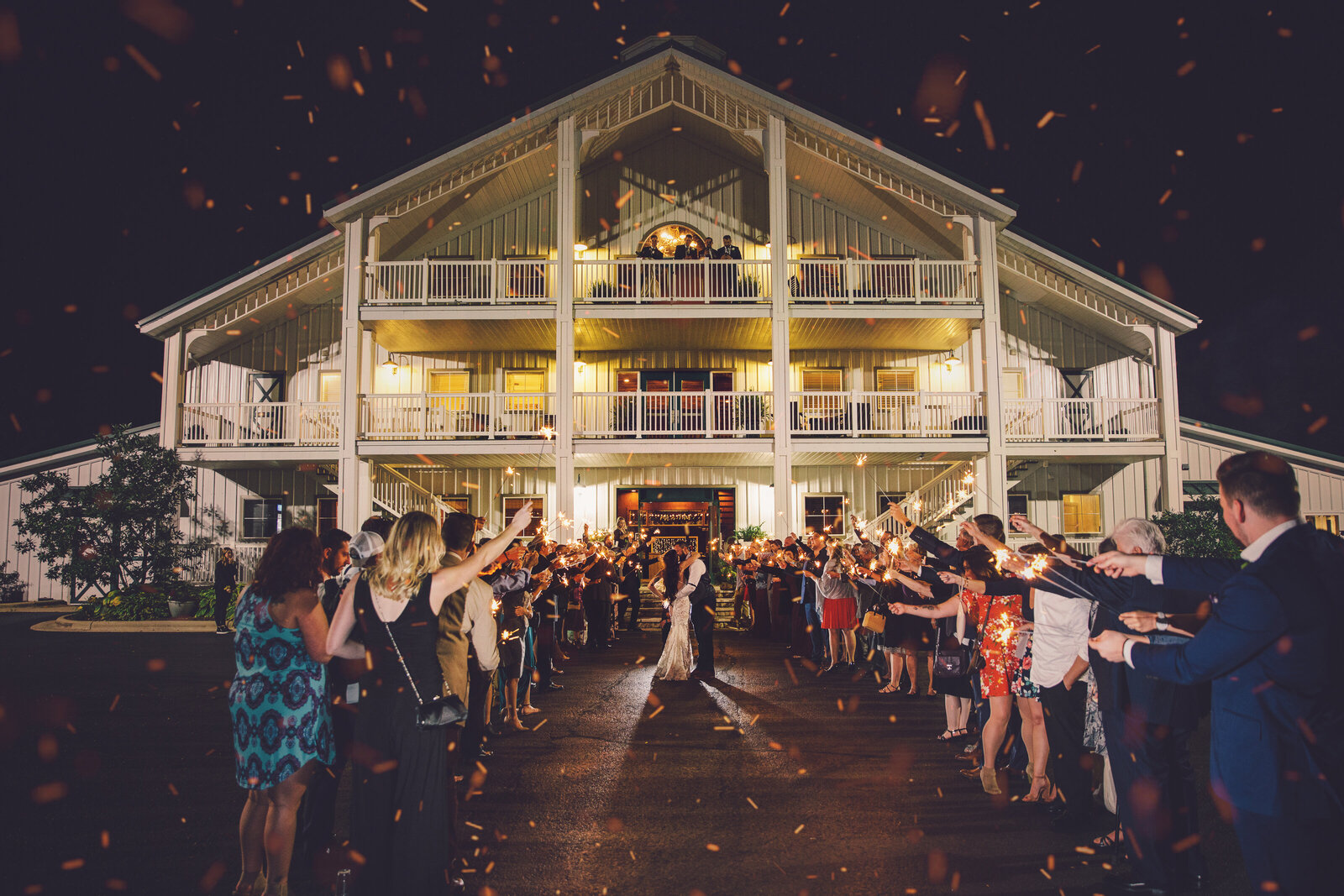 Luminary Productions | Columbus, Ohio DJ