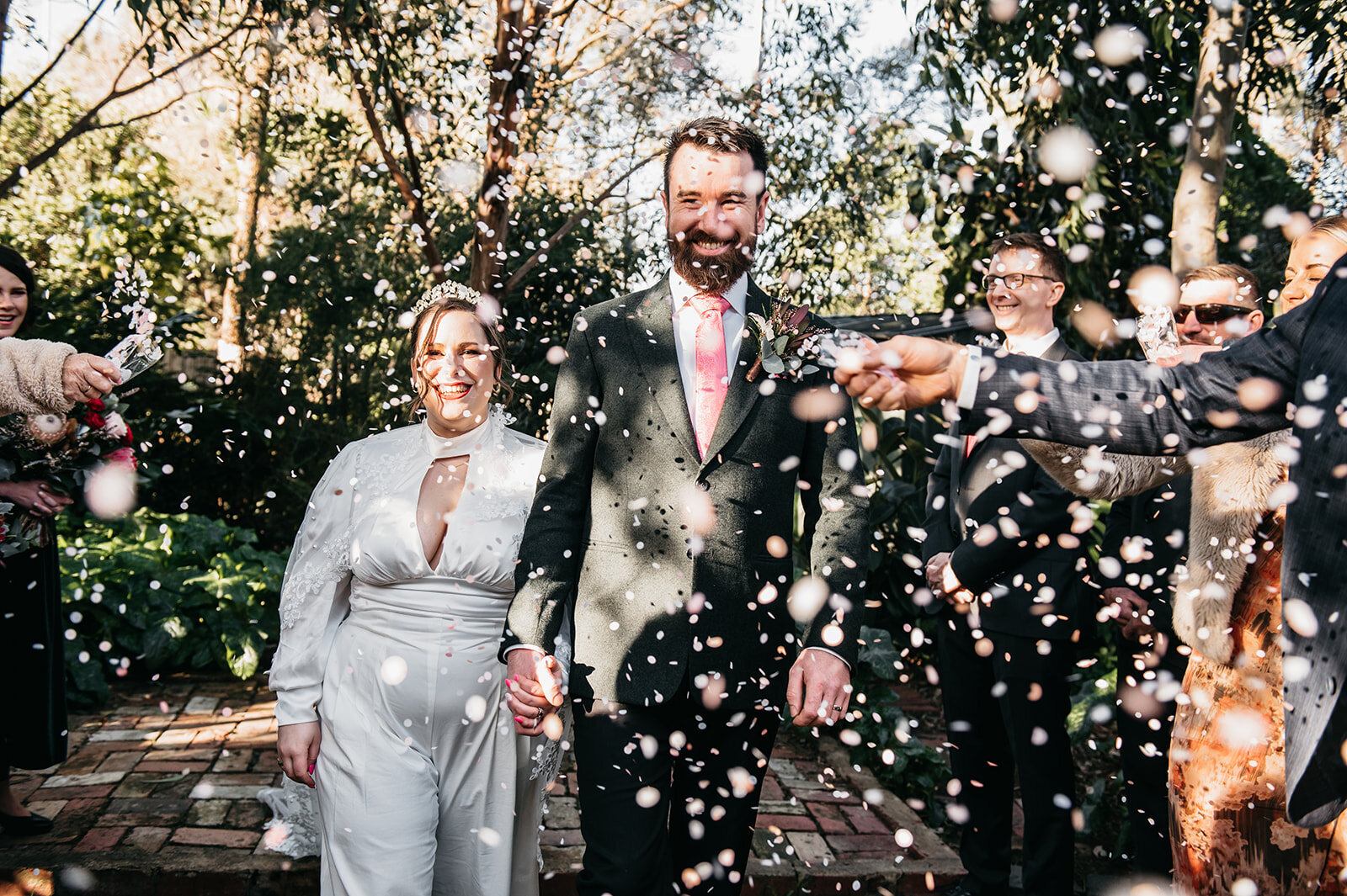 Tamara Little Photography. Melbourne Wedding Photographer