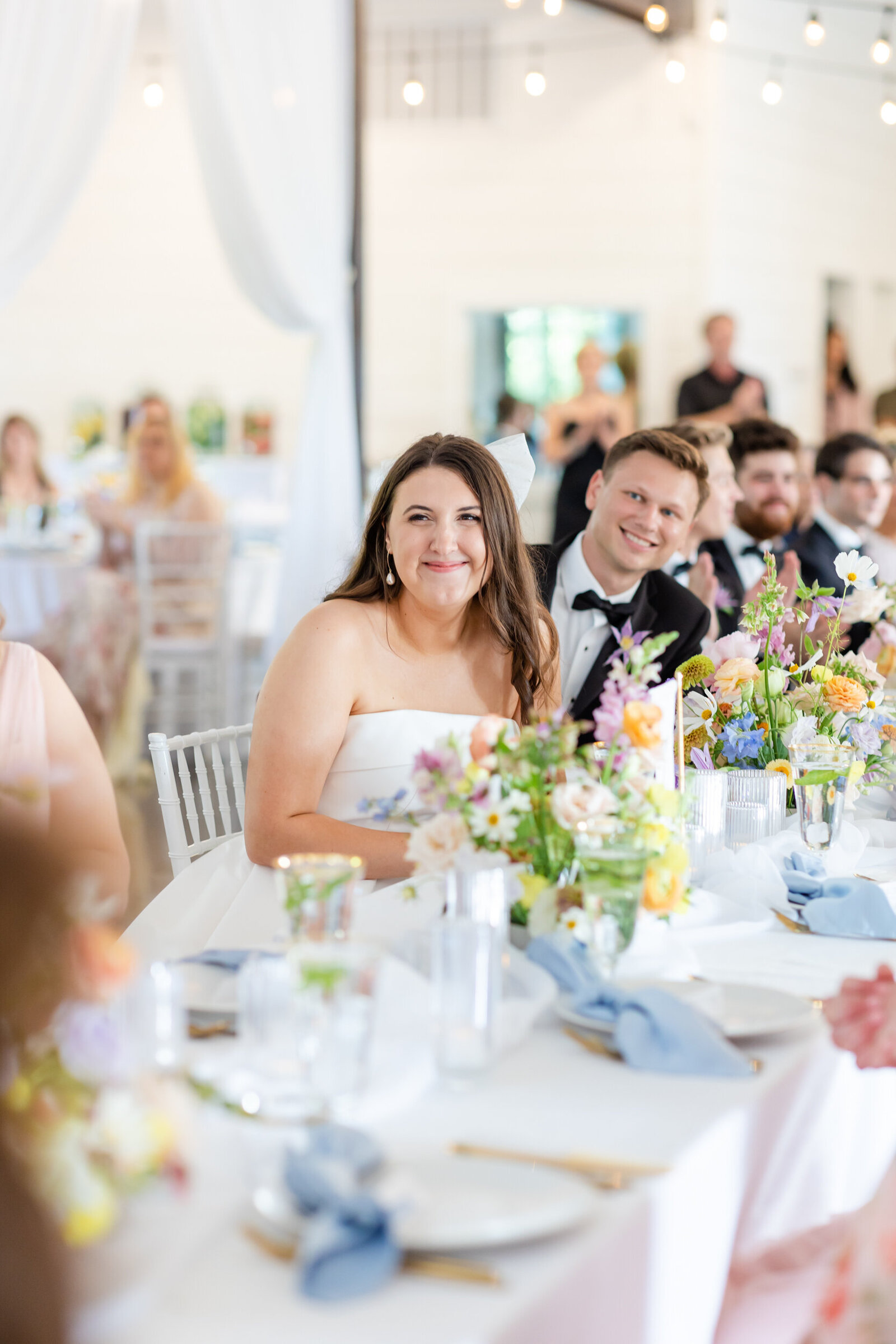 Tulsa Wedding Photography | Amanda Hitchen Photography