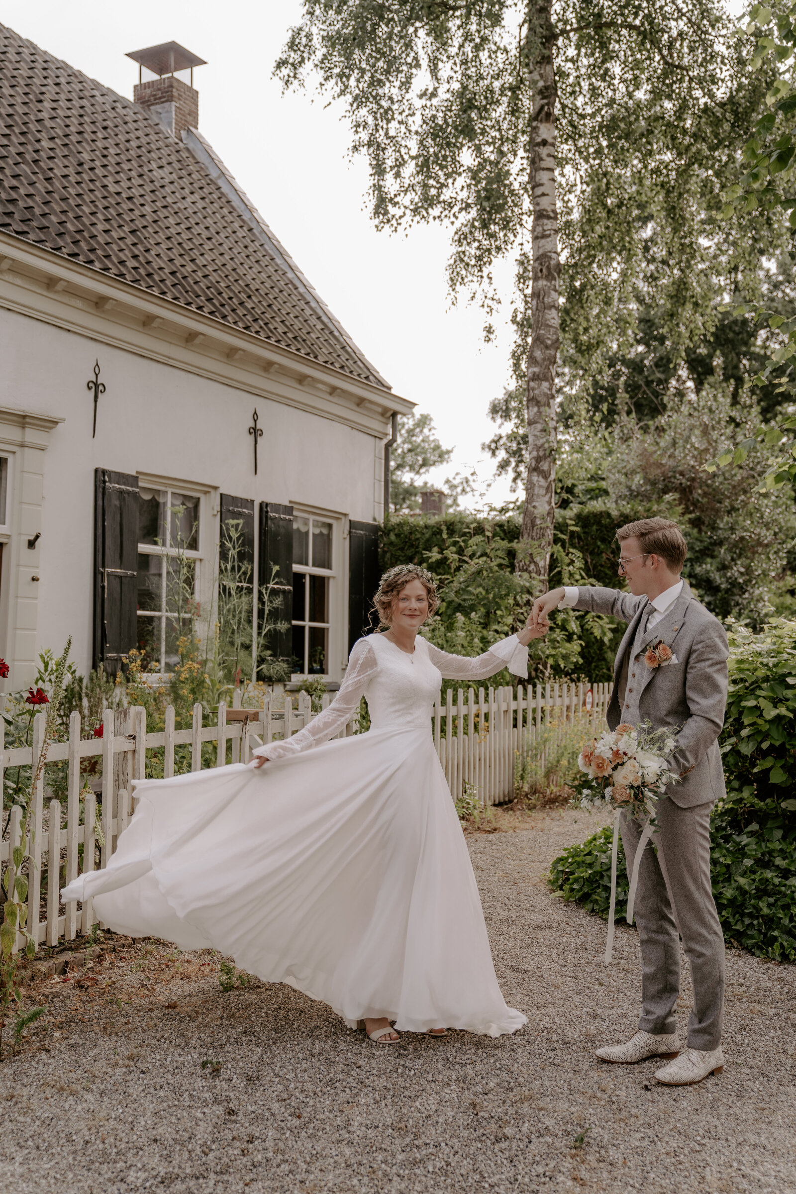 Bruiloften informatie | Anna Hage Trouwfotograaf