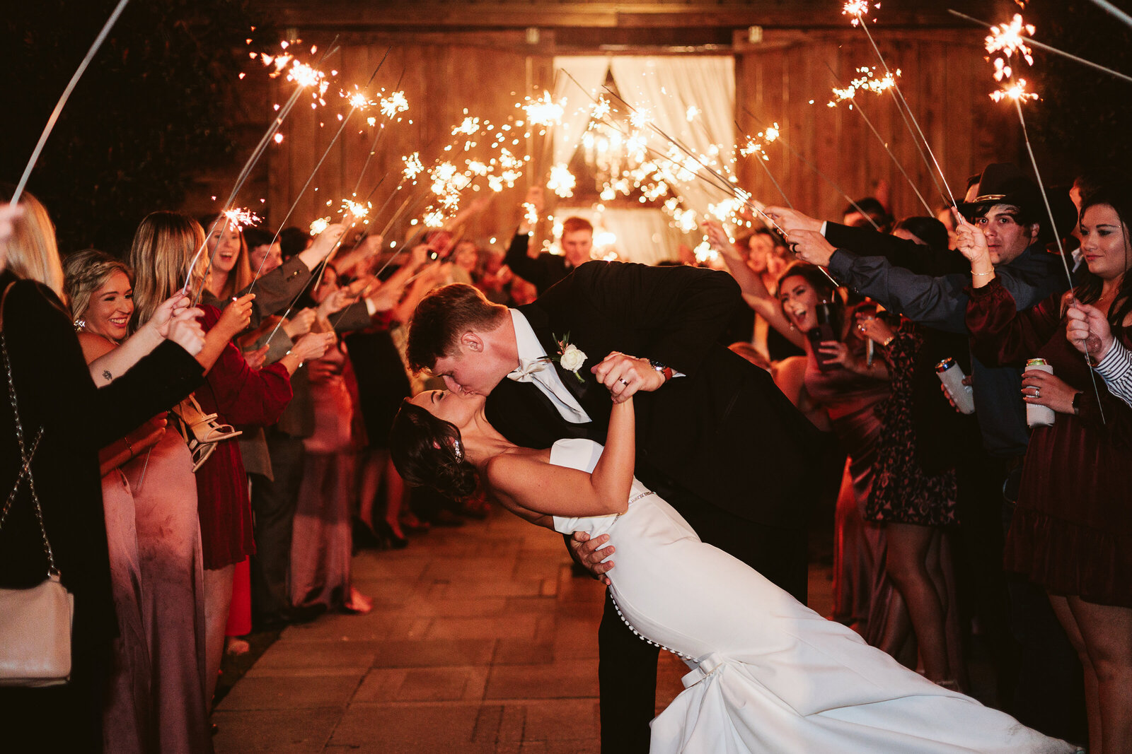 Three Twenty Studio - Your Wedding + Lifestyle Creative Team