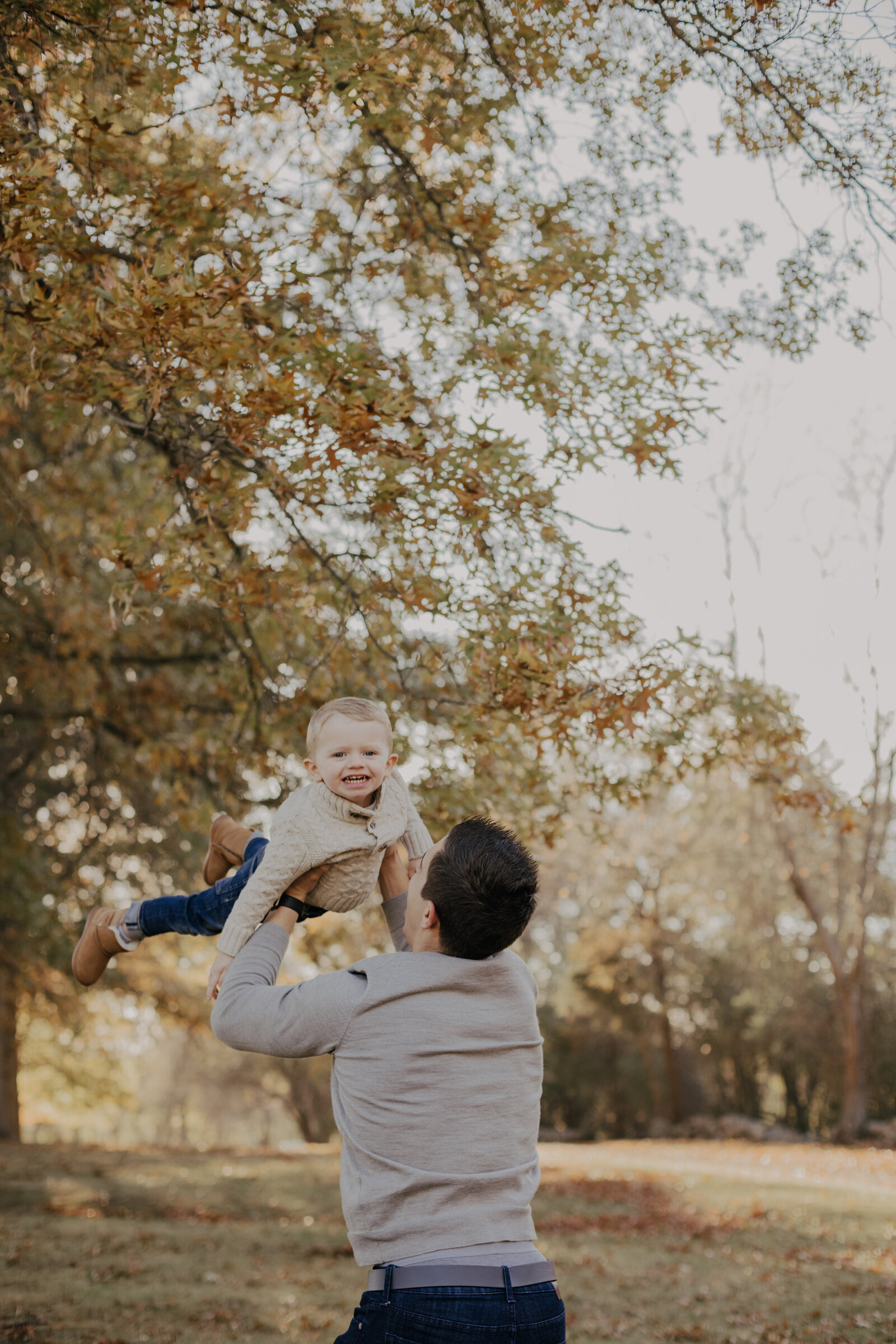 Boston Family Photographer