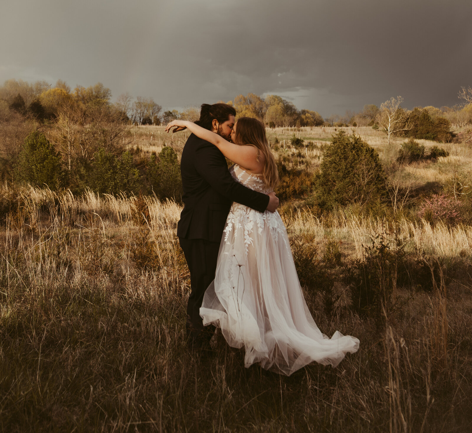 Southern Indiana | Wedding + Portrait Photographer