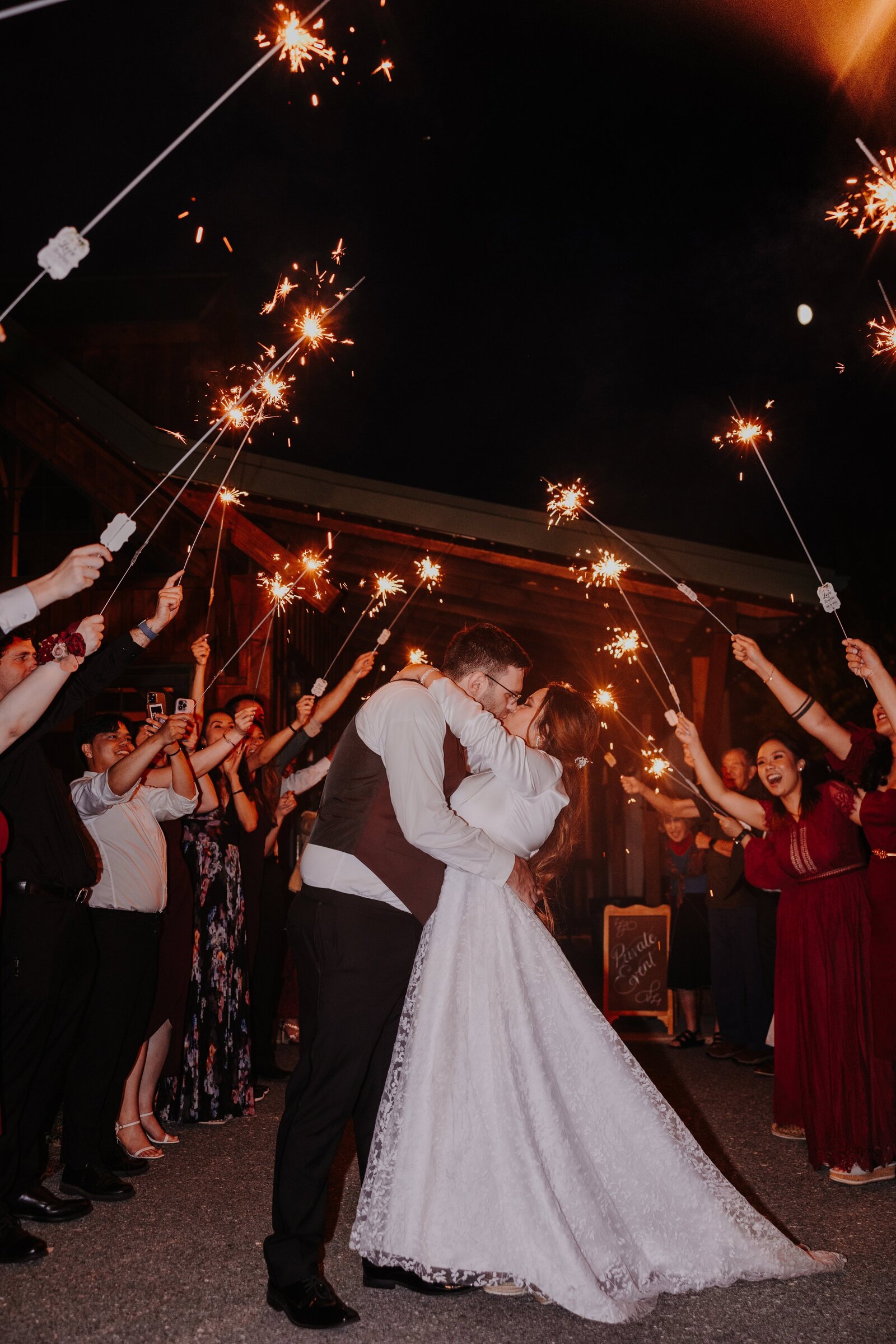 All Inclusive Small Wedding Packages | EZ Elopements