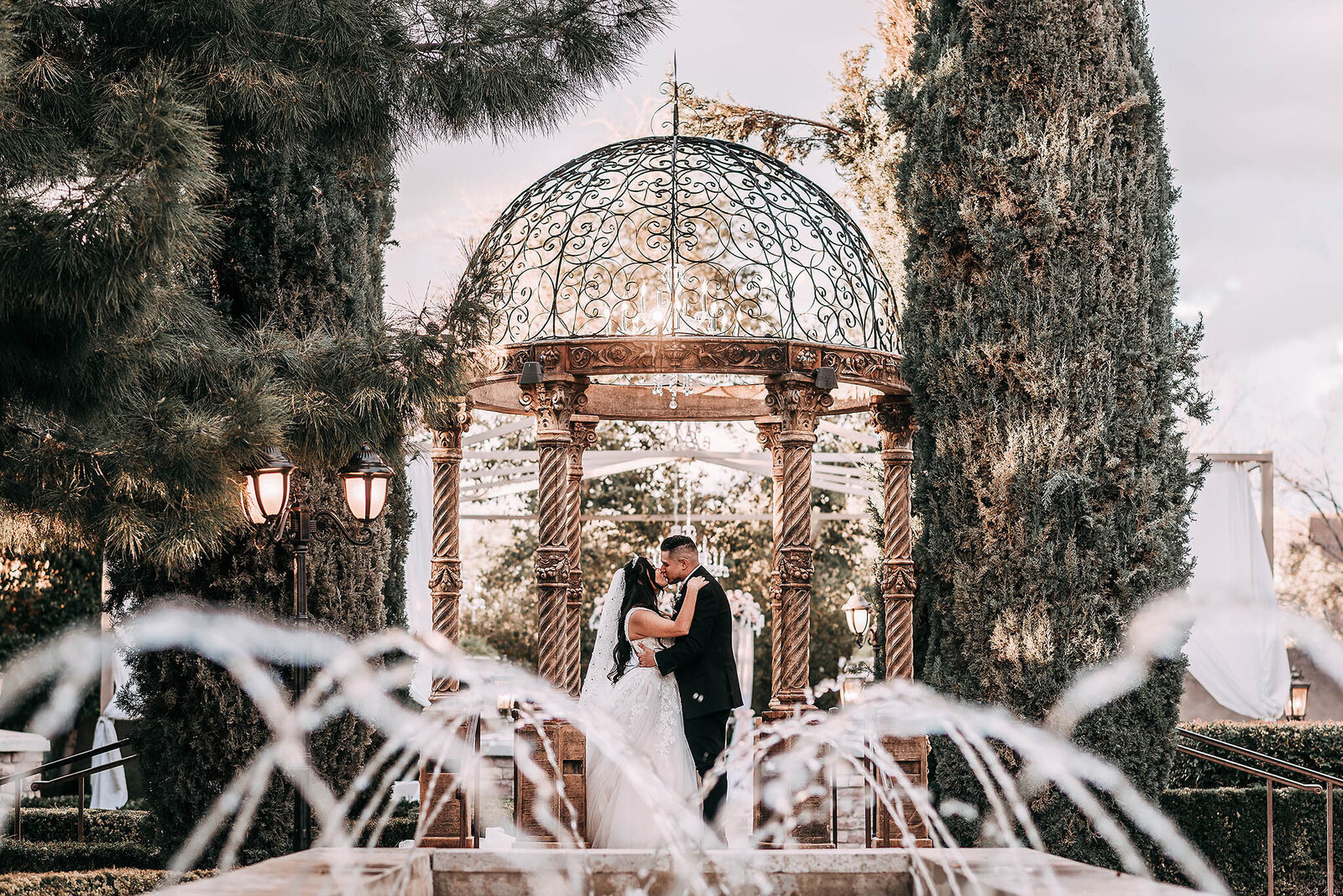 David Weibel | Phoenix Arizona Wedding Photographer