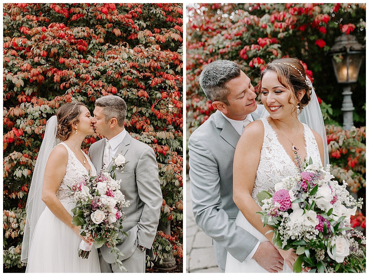 Philadelphia Wedding Photographer | Cara Marie Photography