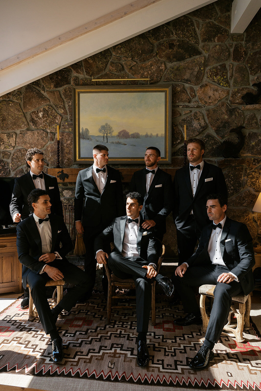 Jordan Grover Photo Documentary Wedding Photography