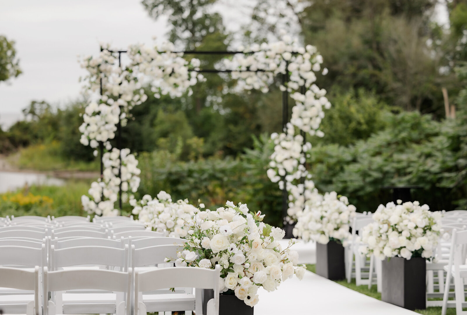 MUSE Event Co. | Toronto, Canada and Destination Wedding and Event Planner