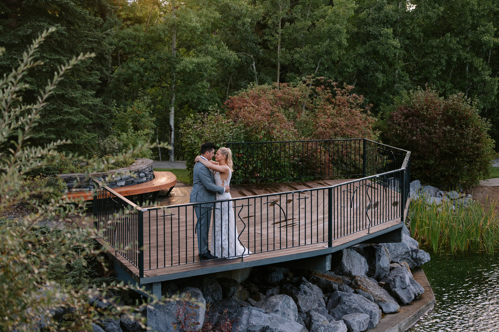 Calgary Wedding Photographer - Meaghan Baxter Photography