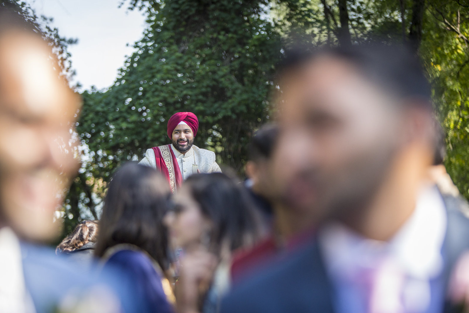 Washington DC Wedding Photographer Andrew Morrell