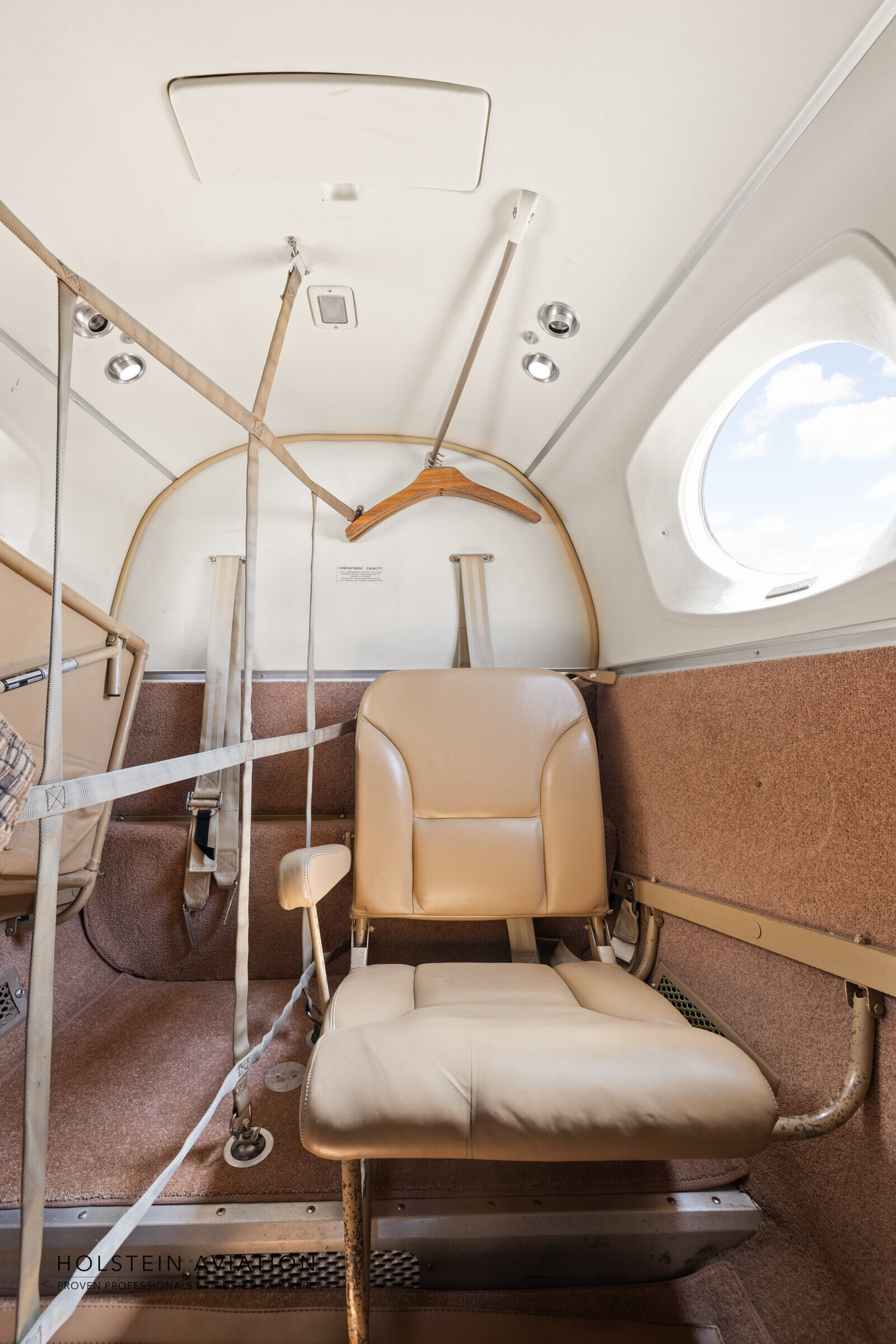 King Air B200 SN BB-1993 N125TS For Sale