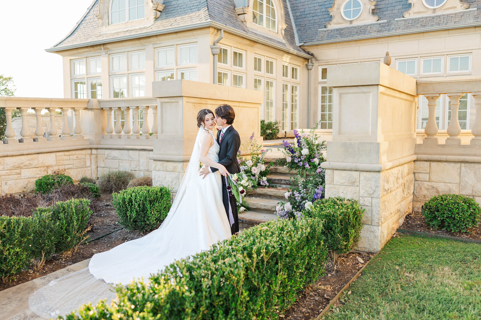 Virginia Wedding Photographer - Angela Foushee Photography