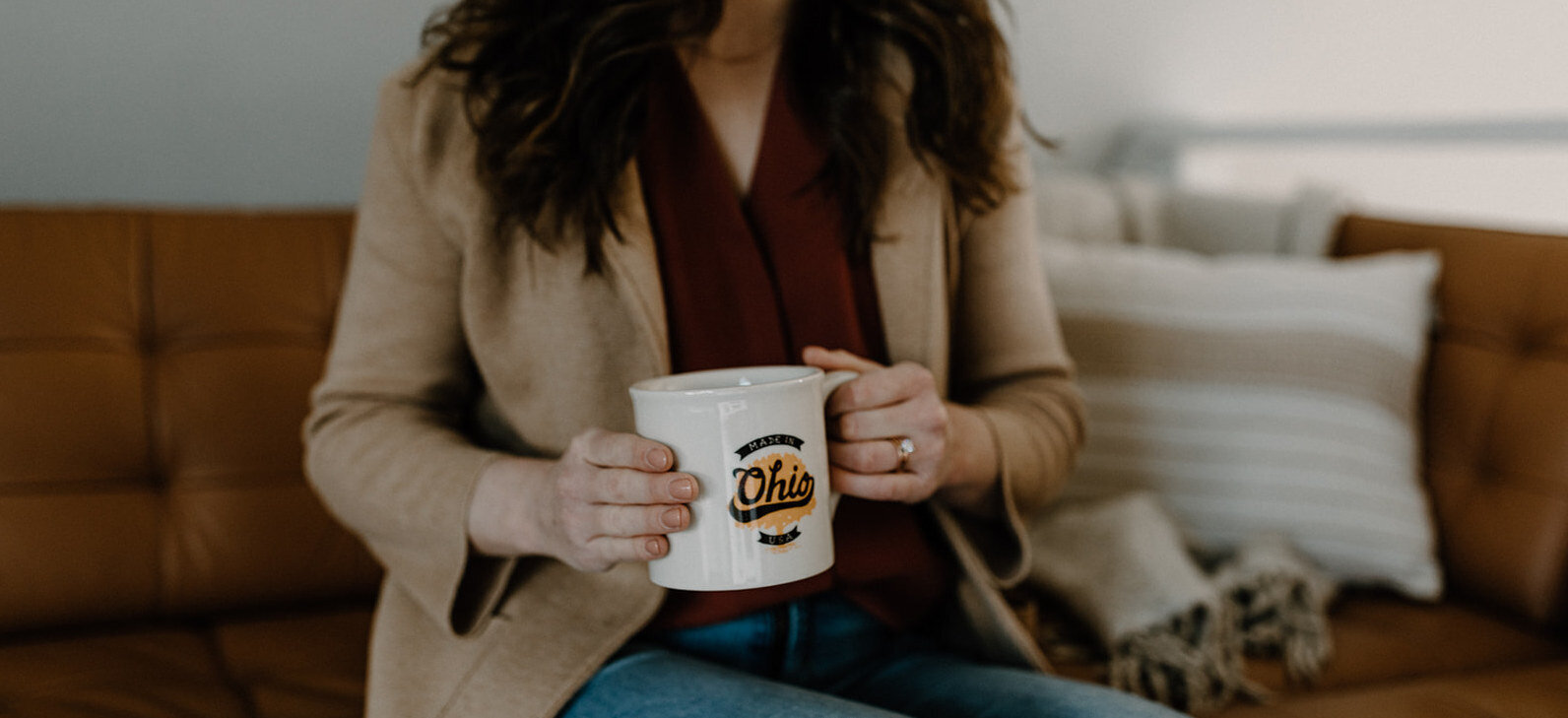 Branding and Web Design Work | Rose Benedict Design