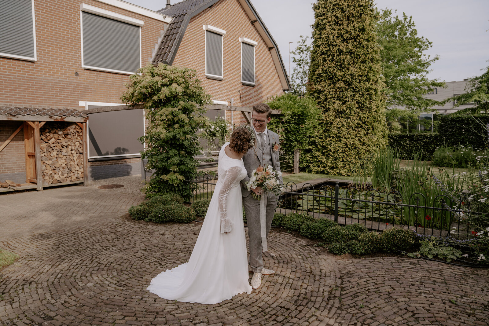 Bruiloften informatie | Anna Hage Trouwfotograaf