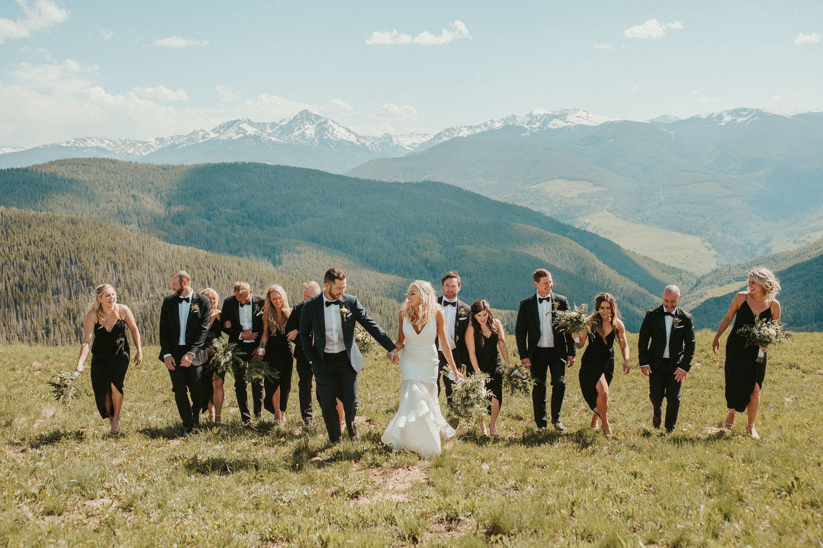 Best Colorado Wedding Photographer
