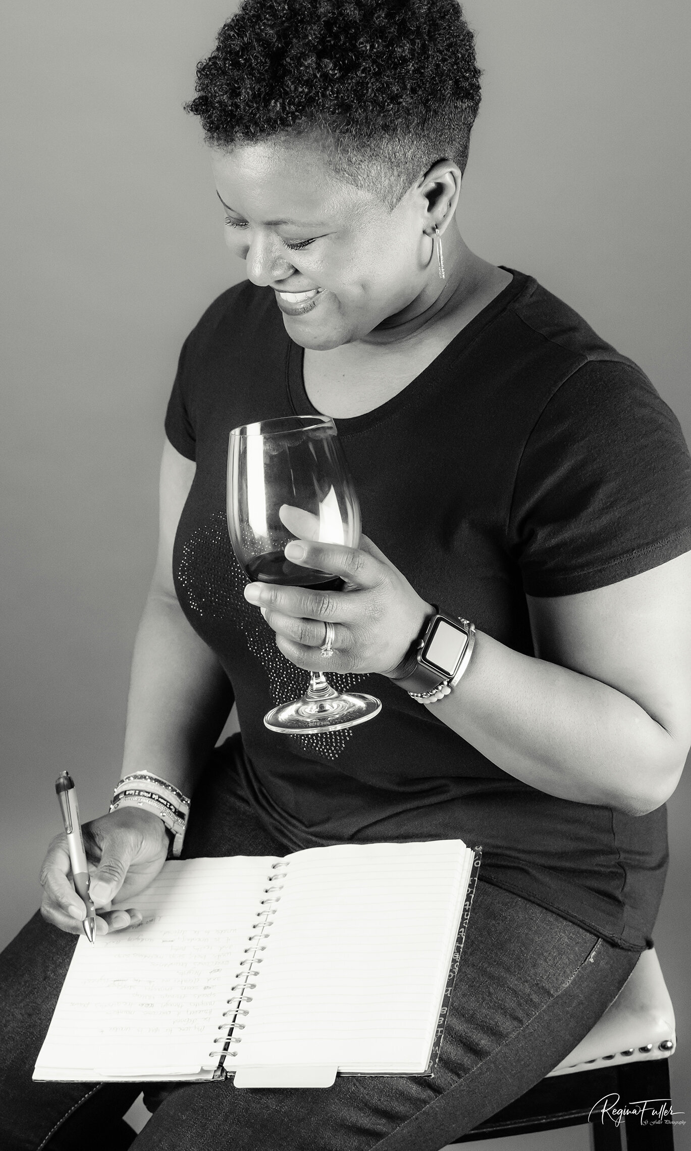 Huntersville North Carolina Family Photographer | G. Fuller Photography