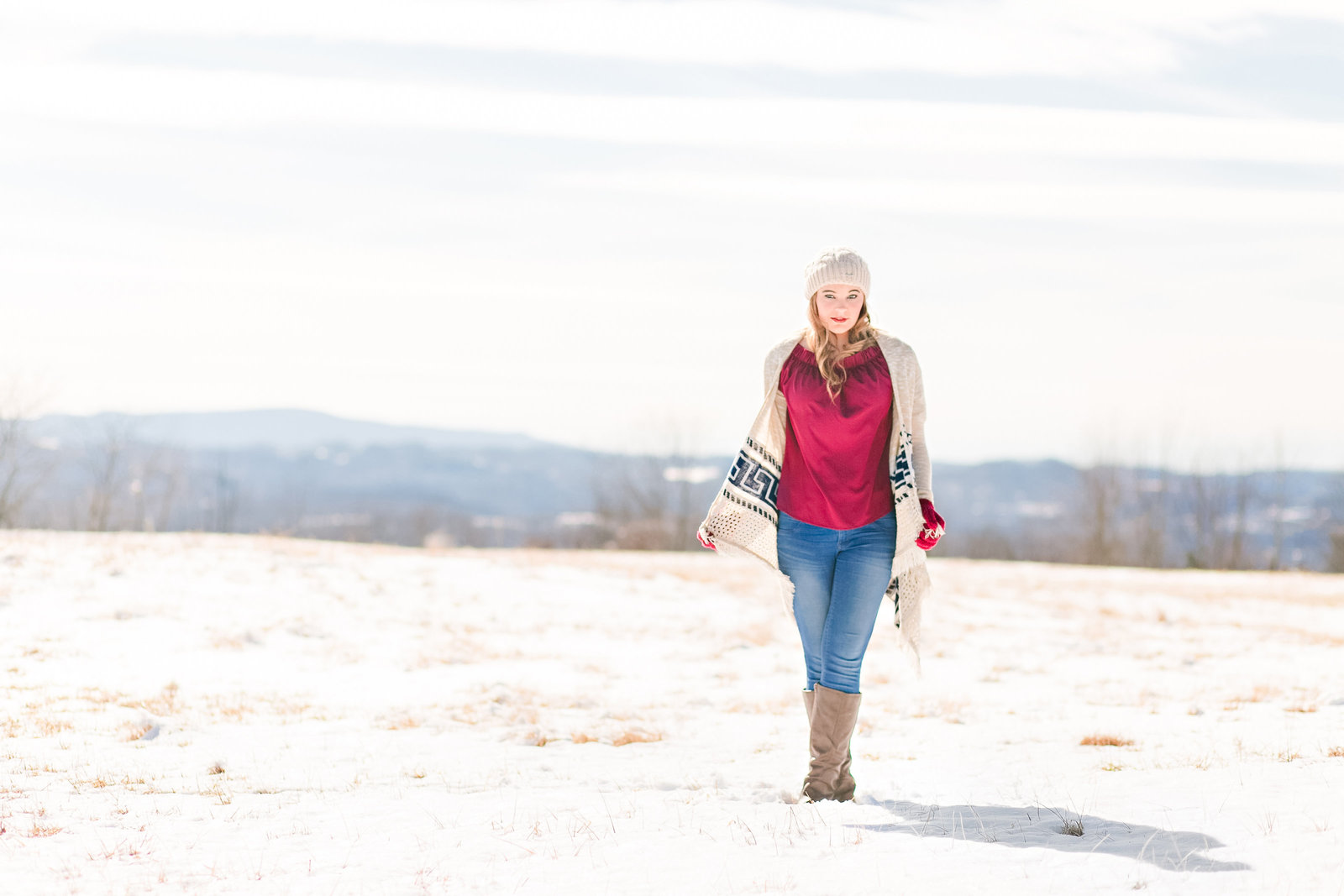 Virginia Wedding & Portrait Photographers | Amanda & Chad Photography