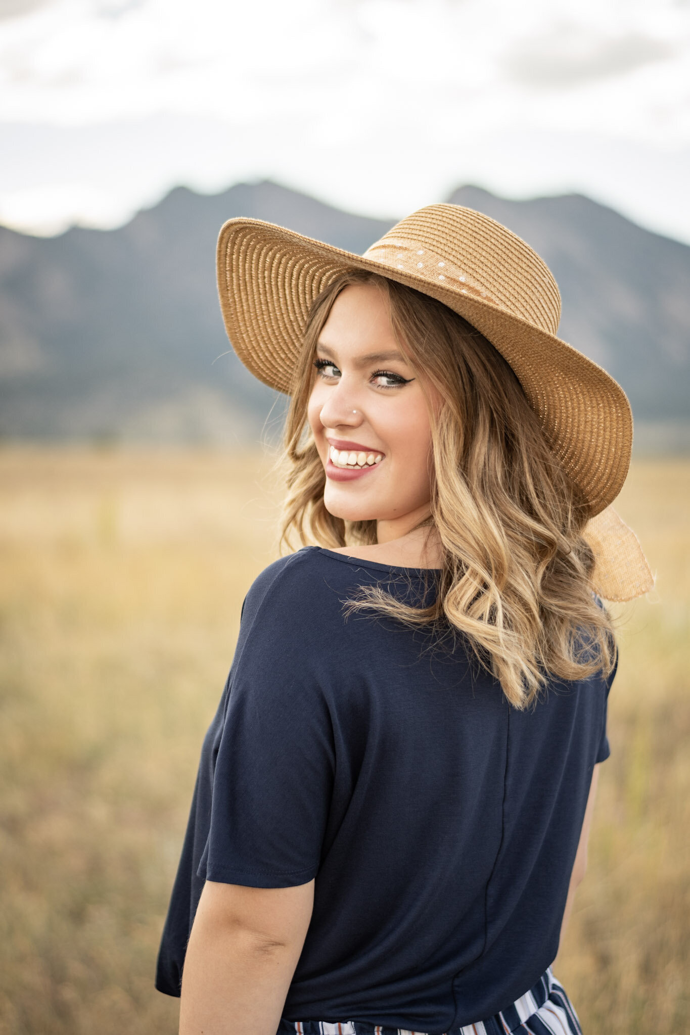 Taylor Slocum Photography - Colorado Portrait Photographer