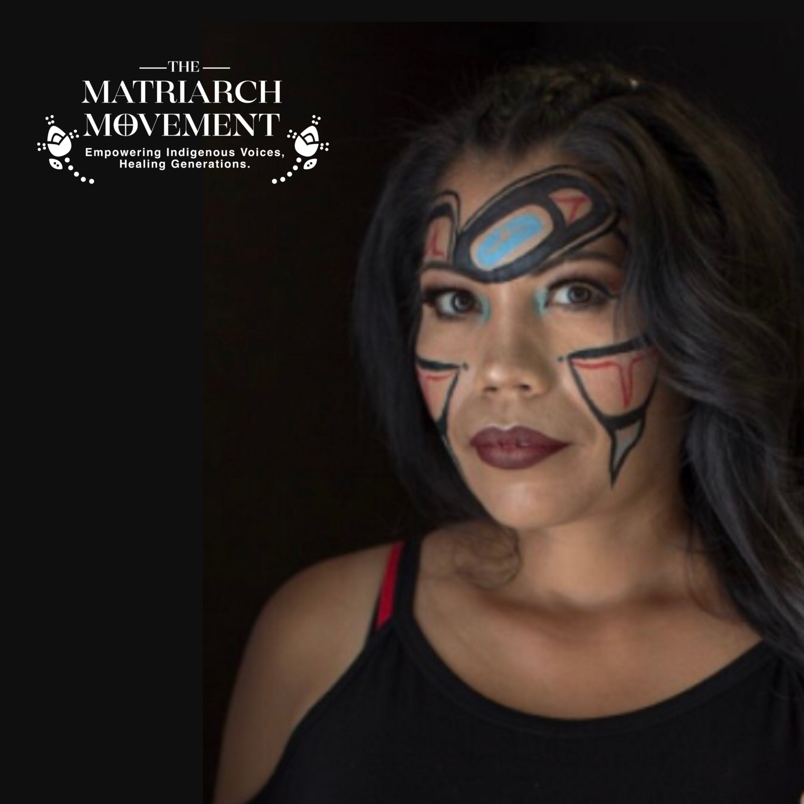 Matriarch Movement ~ Empowering Indigenous Women and Two-Spirit ...