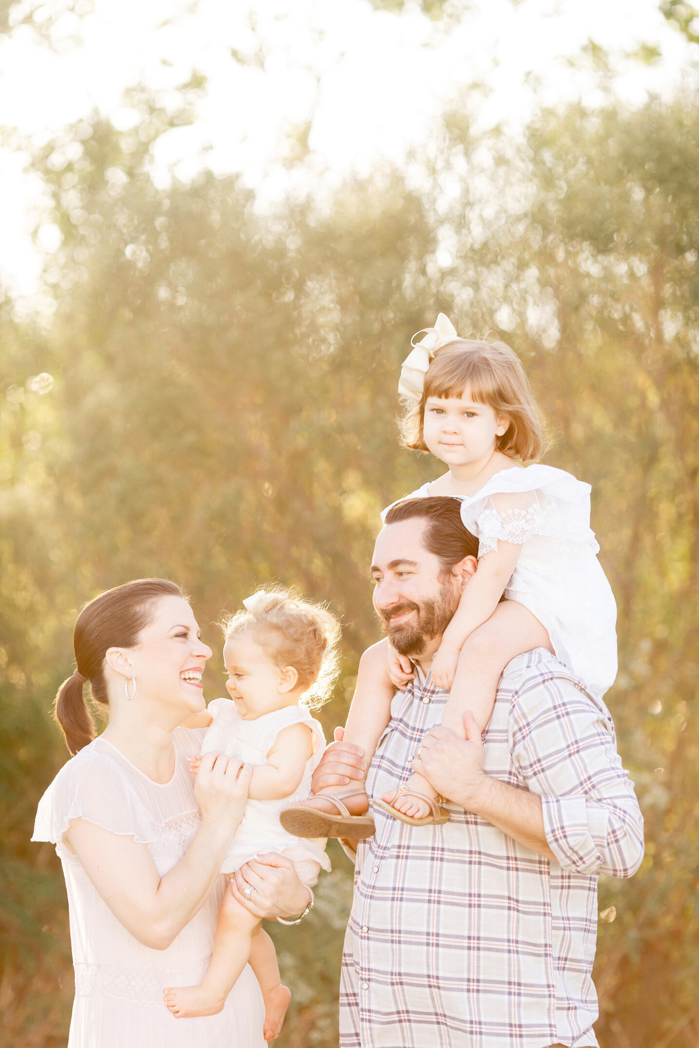 Houston Family Photographer : Fresh Light Photography