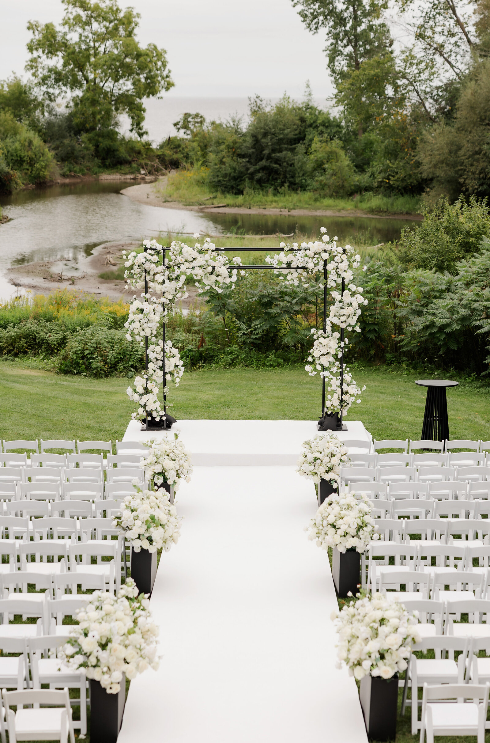 MUSE Event Co. | Toronto, Canada and Destination Wedding and Event Planner