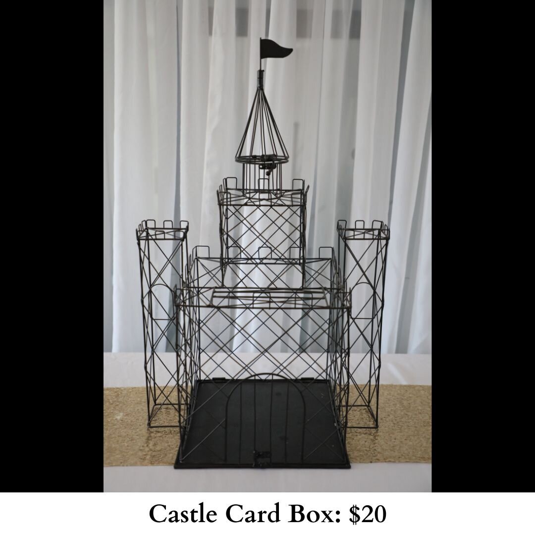 Infinity Events & Decor