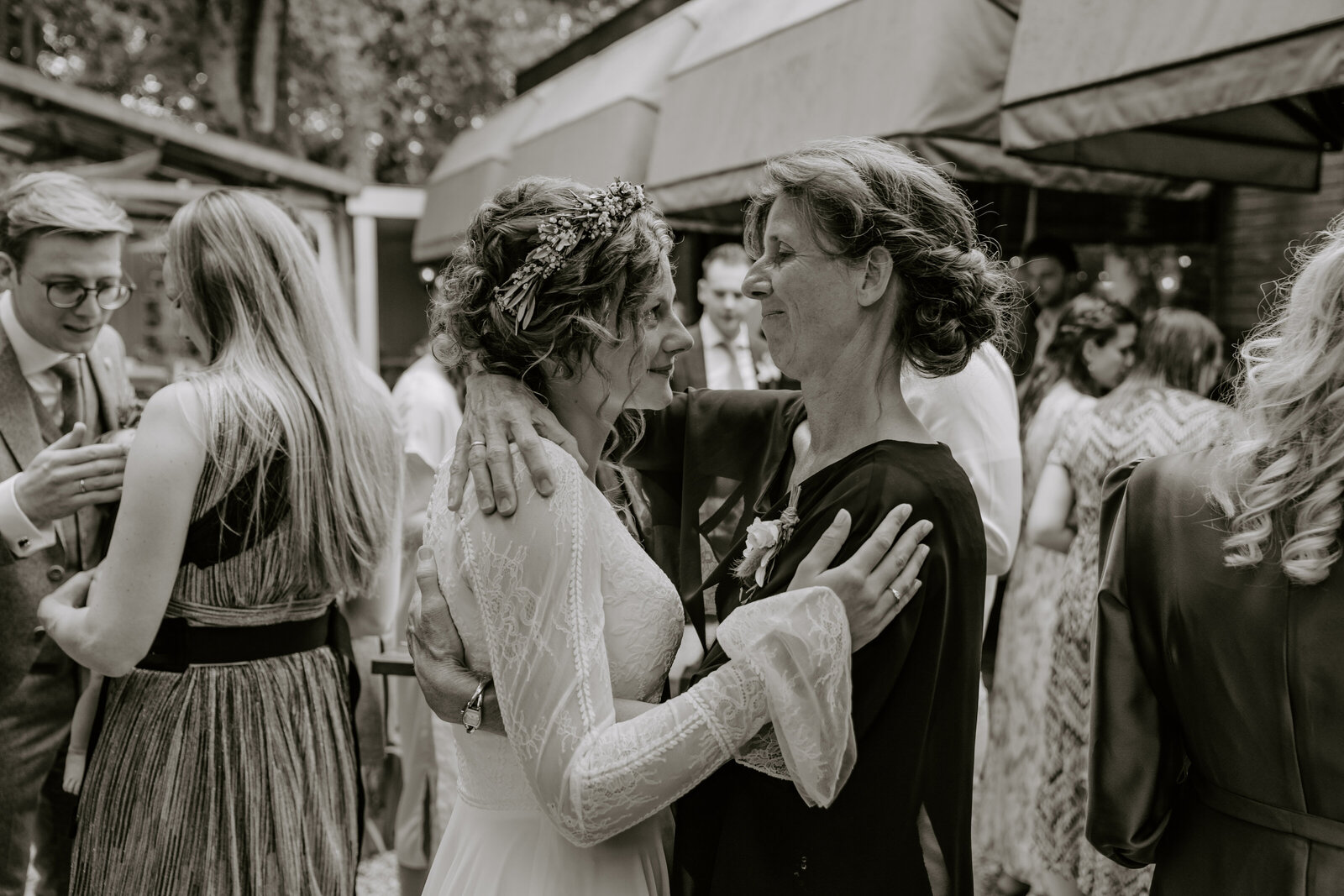 Bruiloften informatie | Anna Hage Trouwfotograaf