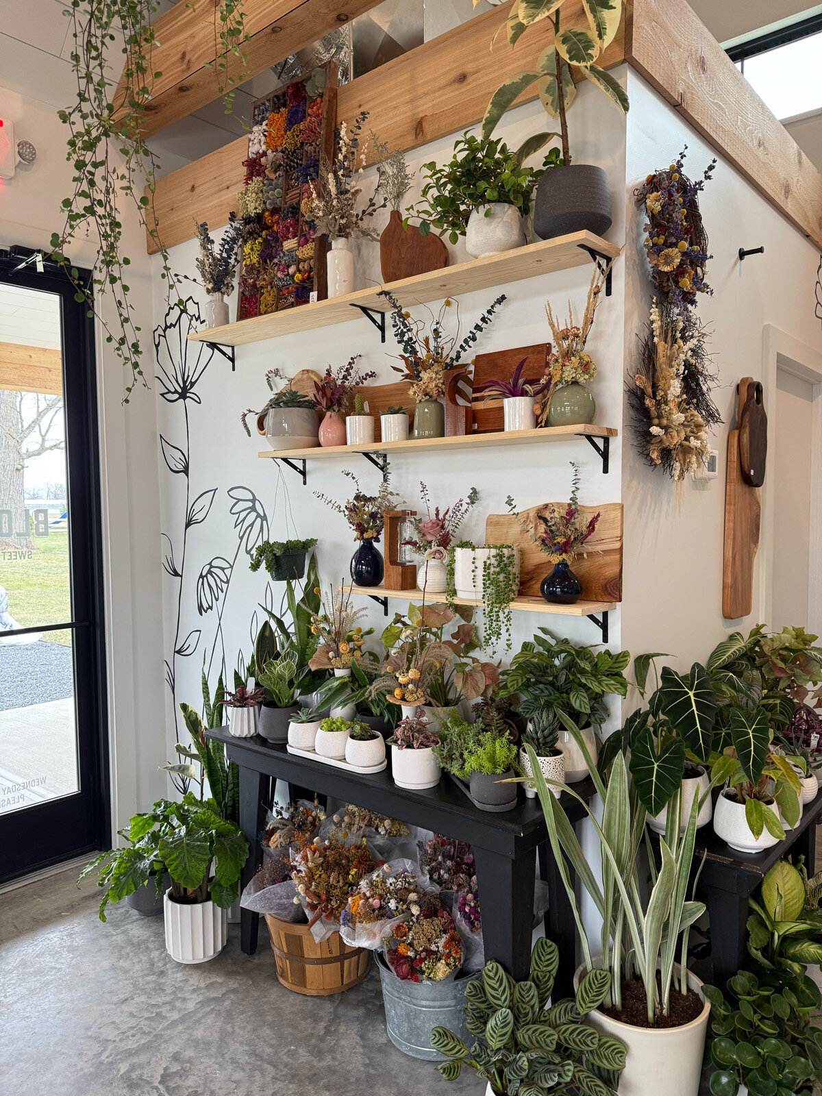 Flower Shops In Noblesville Indiana