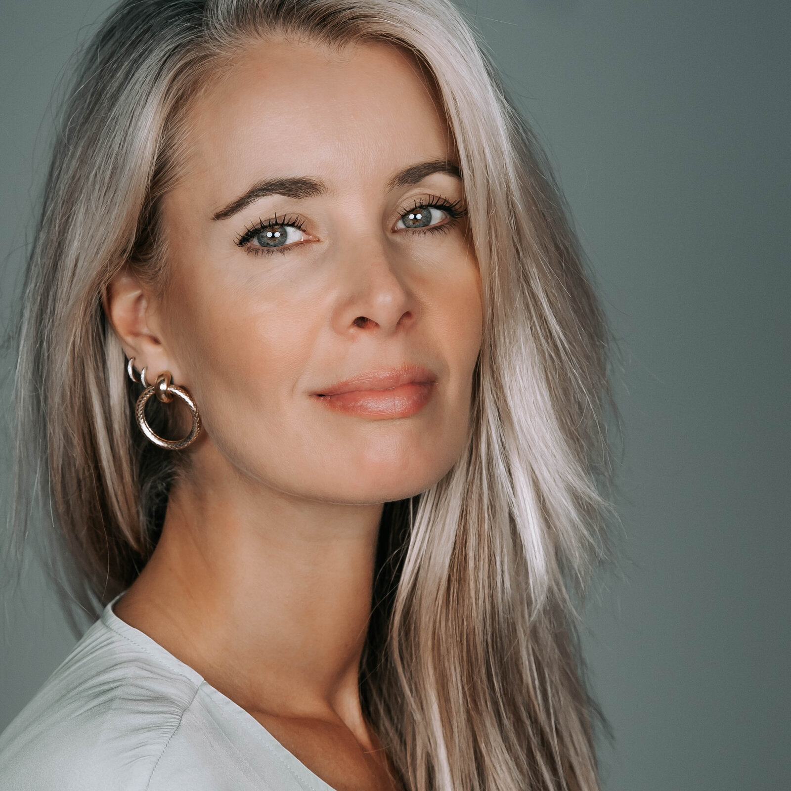Kelly Walraven | Headshot fotografie & zakelijke portretten