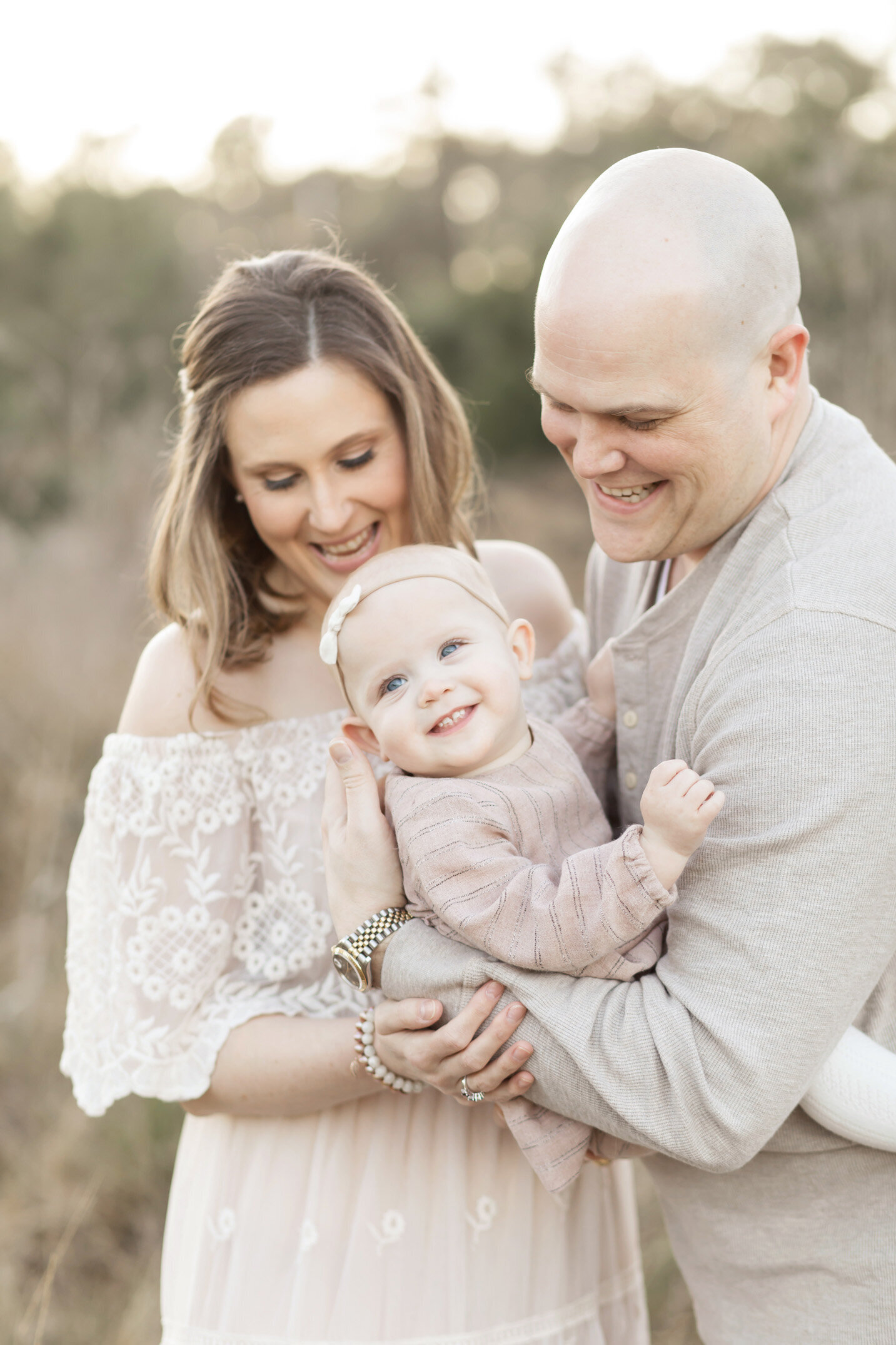 Houston Family Photographer : Fresh Light Photography