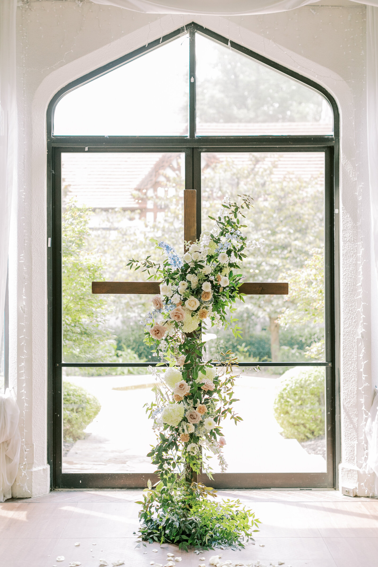 Bloom Riot Florals - Atlanta Georgia Floral Design