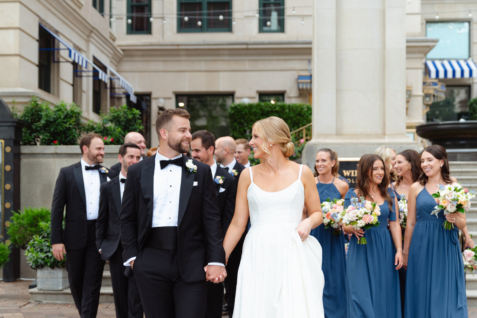 Morgan Kay Photo | Emotive, Storytelling Wedding Photography