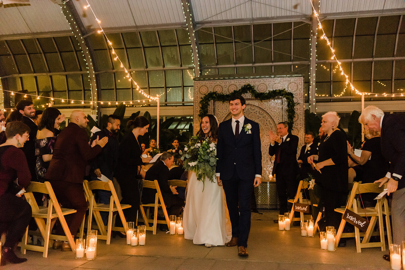 Wedding Photography Portfolio: Artistrie Co.