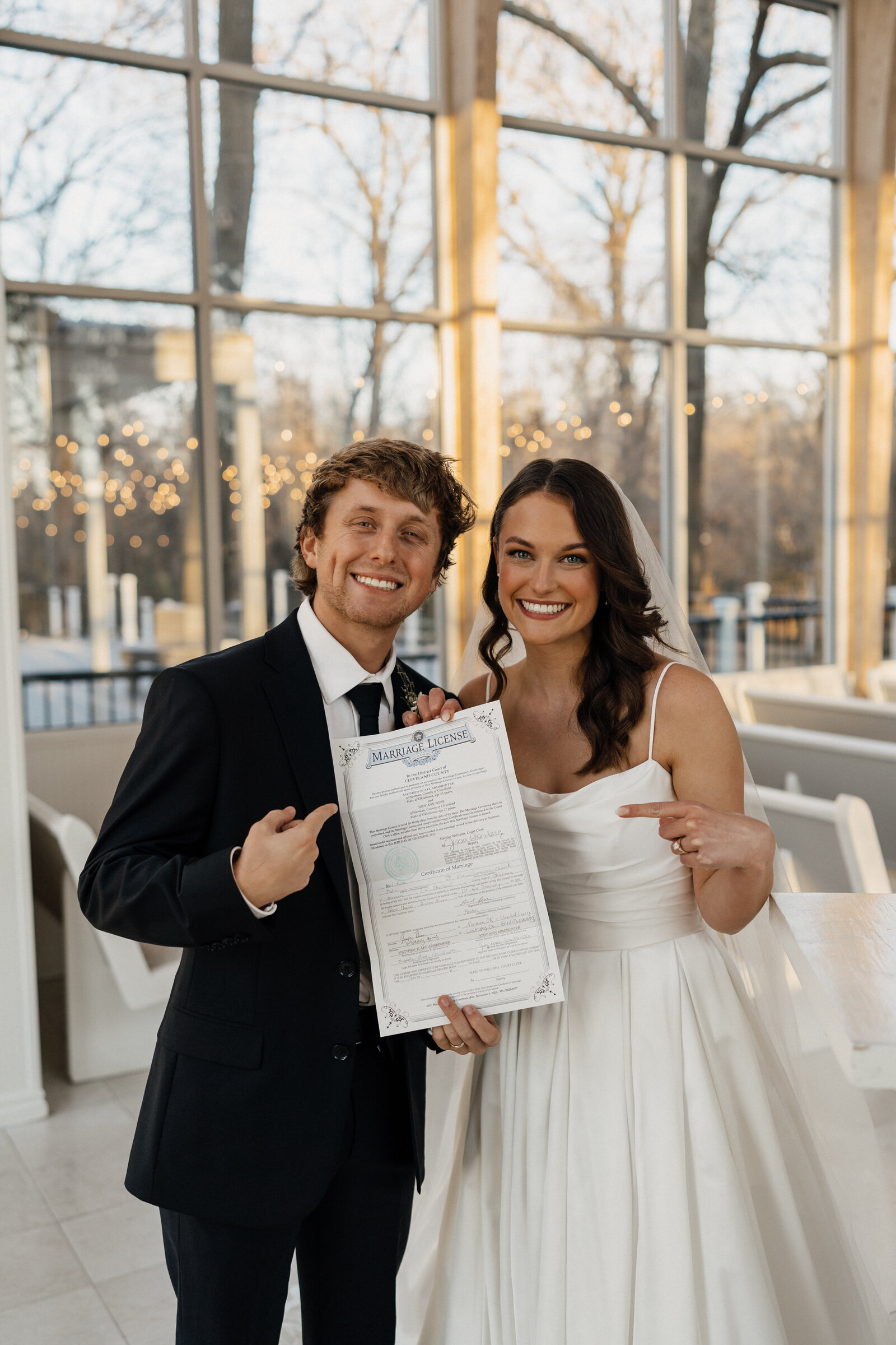 Oklahoma + Destination Wedding Photographer - Madelyn Price Photos