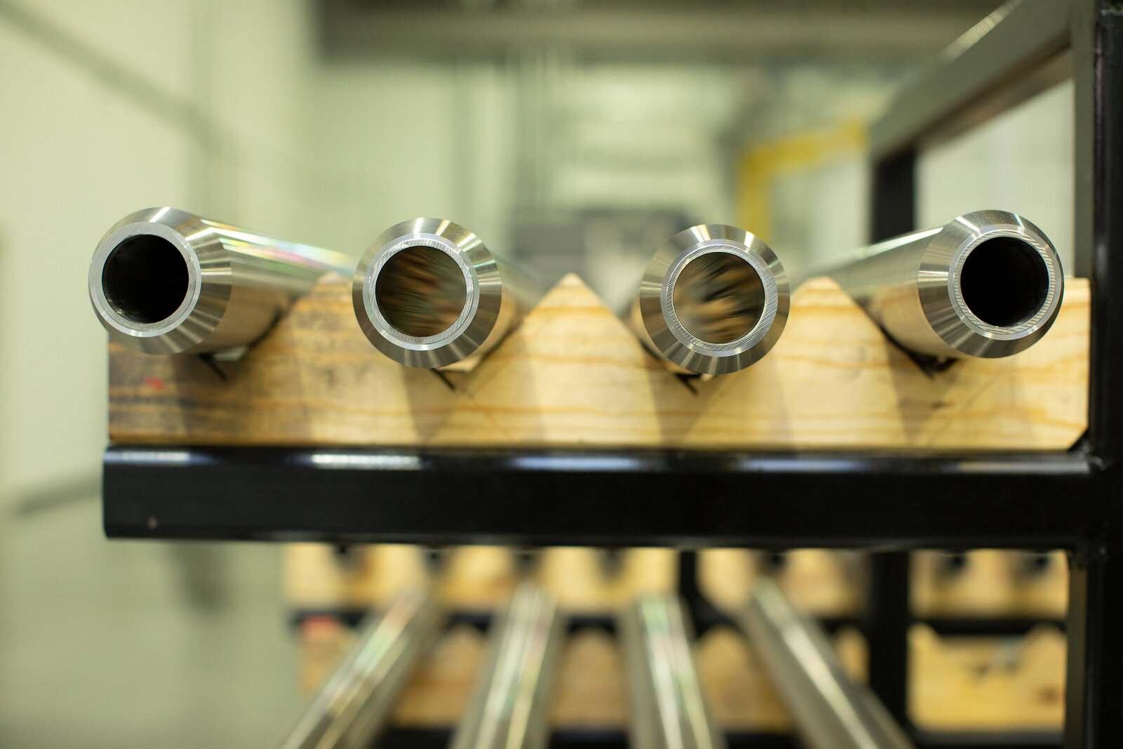 Products and Capabilities | Enable Tech MFG Flow Forming