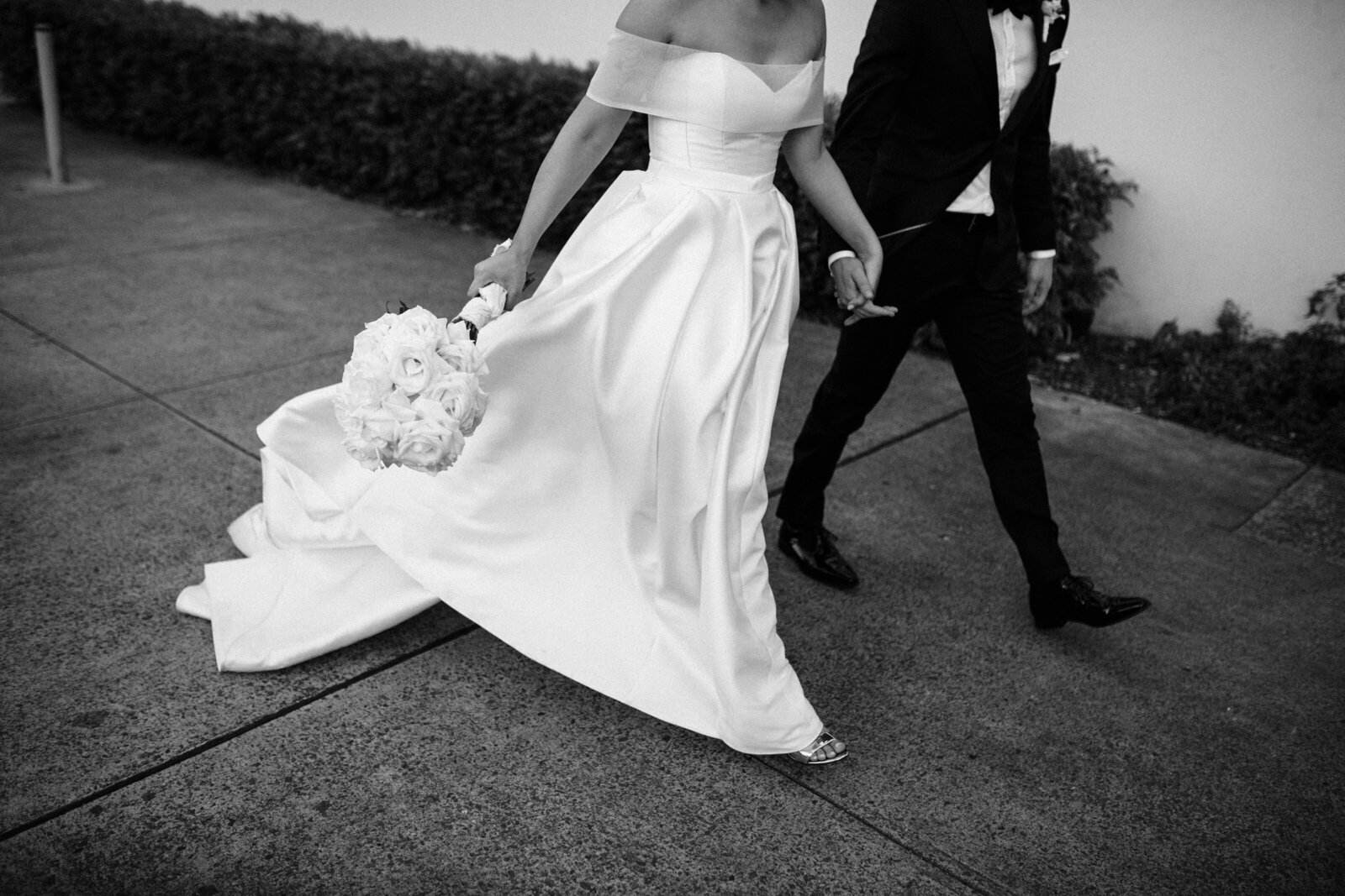 Benedict Sutton: Newcastle & Hunter Valley Wedding Photographer