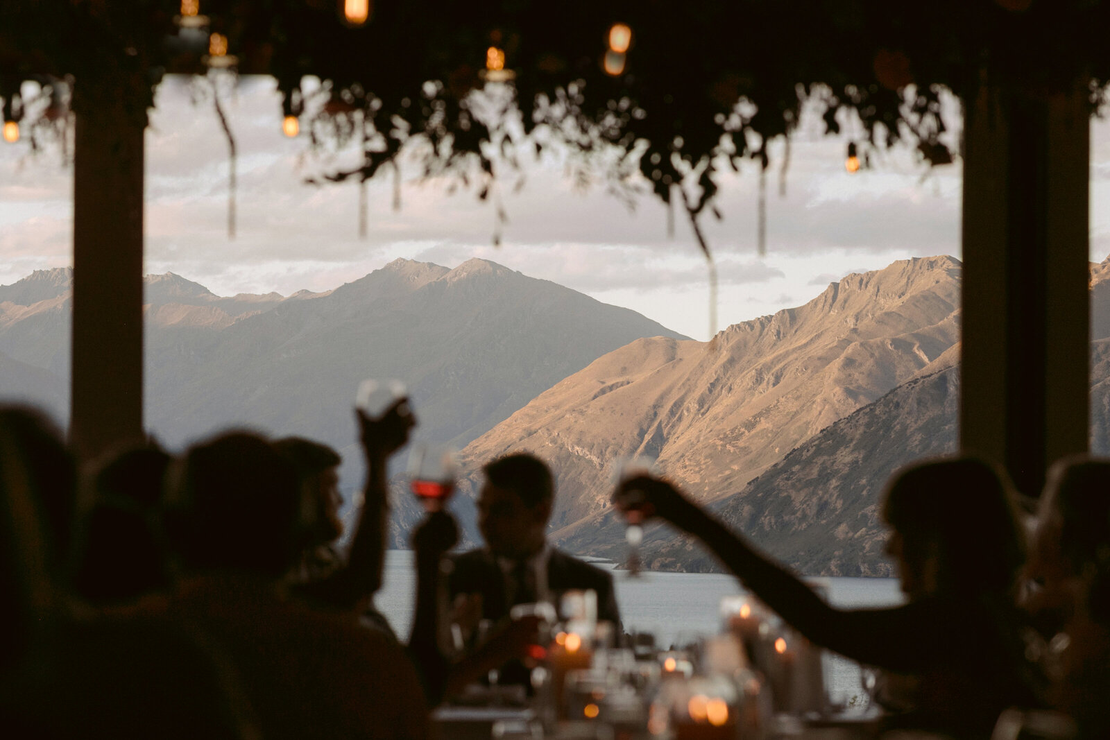 Queenstown Wedding Photographer | Emily Adamson
