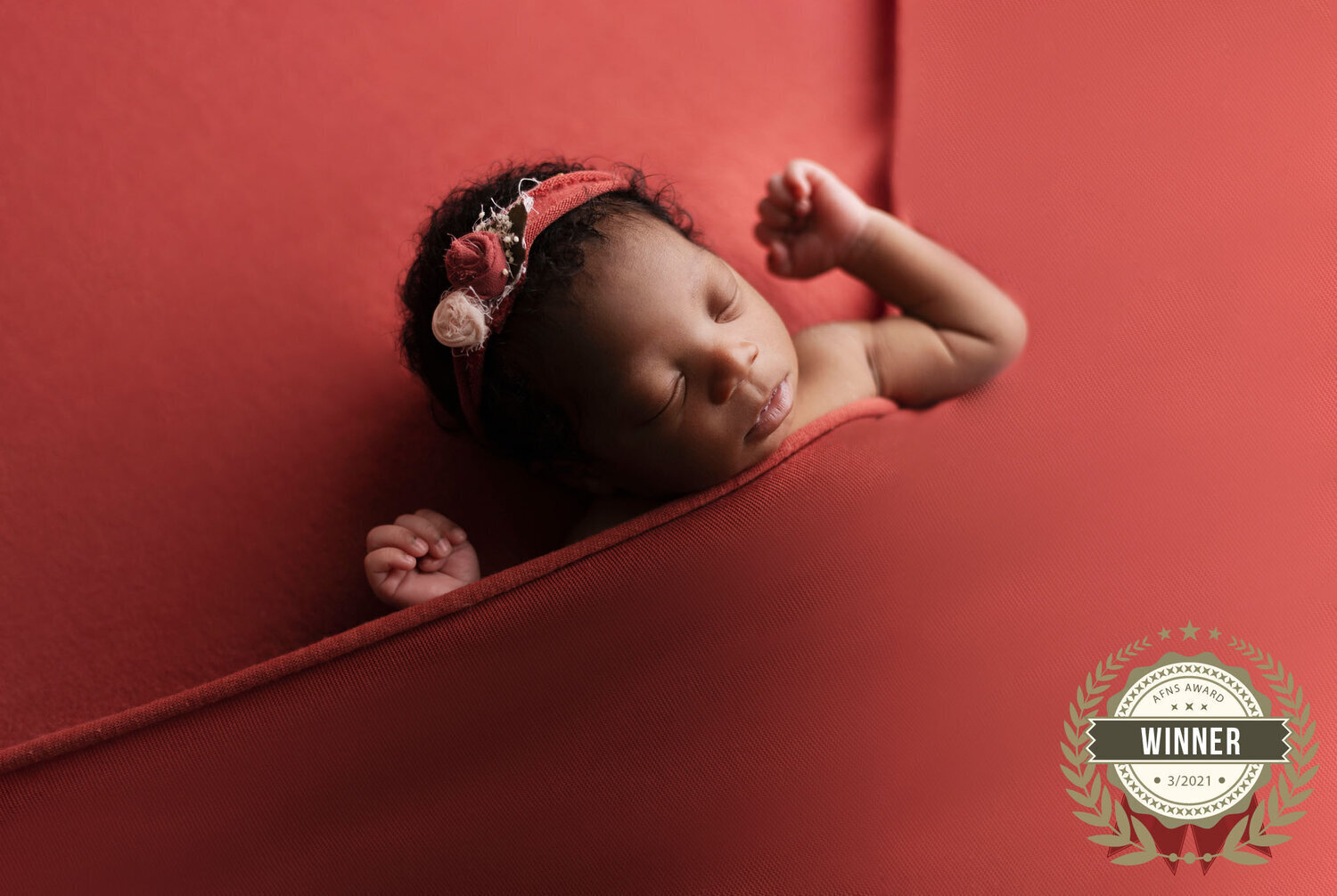 Newborn Photography Charleston SC | Sayre Briele Photography