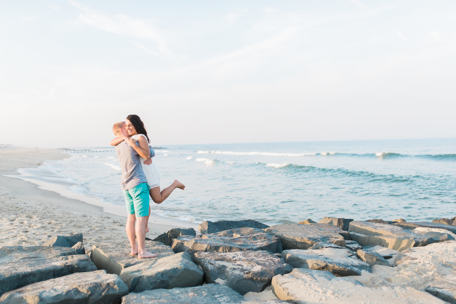 New Jersey Wedding Photographer | Jennifer Larsen Photography