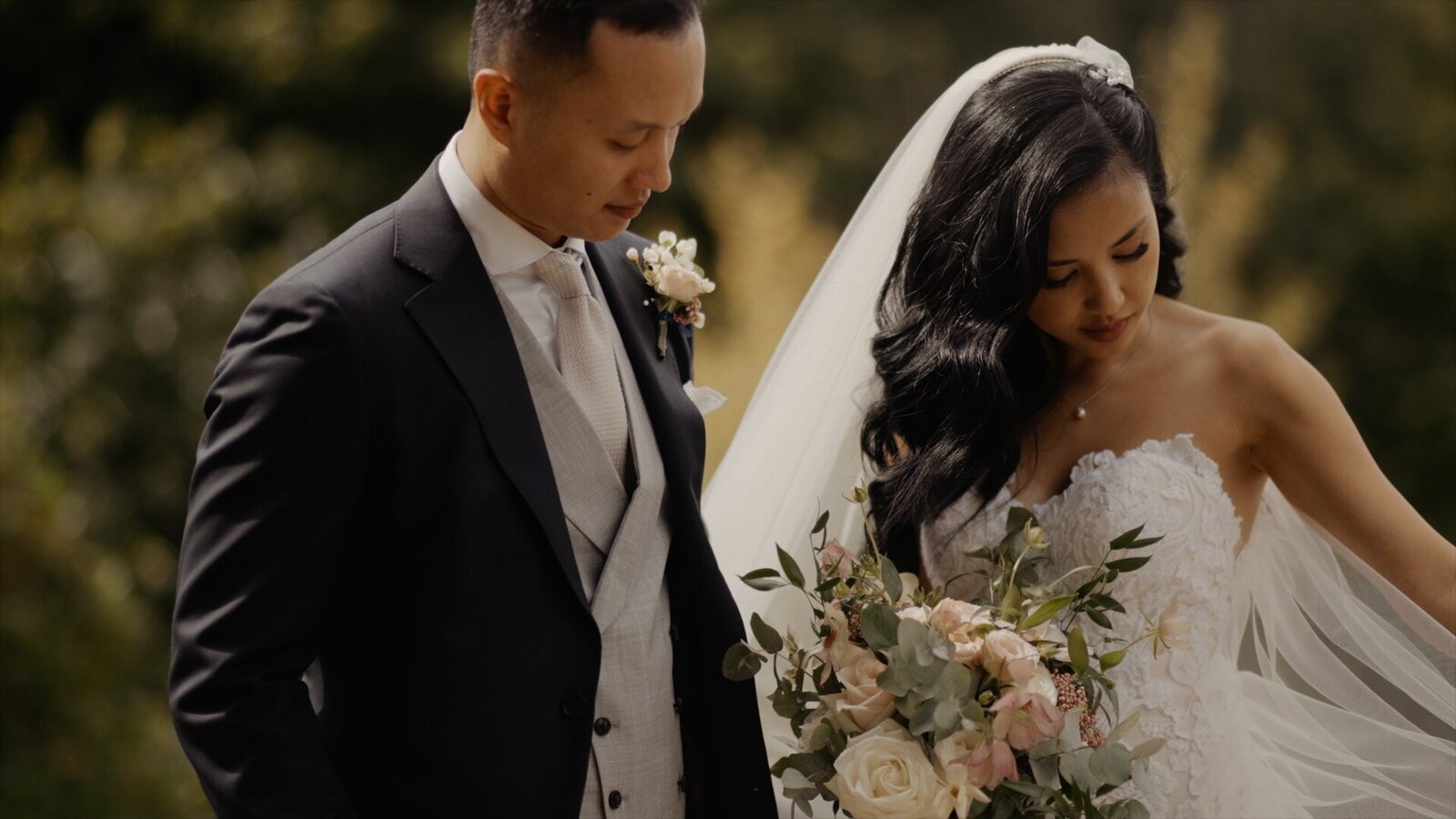 Abigail & Luke | Cinematic Wedding Filmmakers